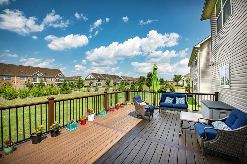 Sidex | Siding and Deck Contractors | California