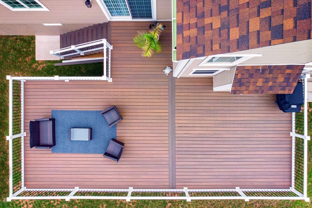Sidex | Siding and Deck Contractors | California