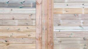 A Complete Guide to Sealing Pressure Treated Wood | Sidex